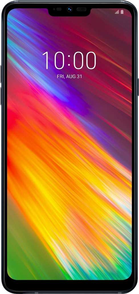 ≫ LG G7 Fit vs LG G7 ThinQ | Smartphone comparison