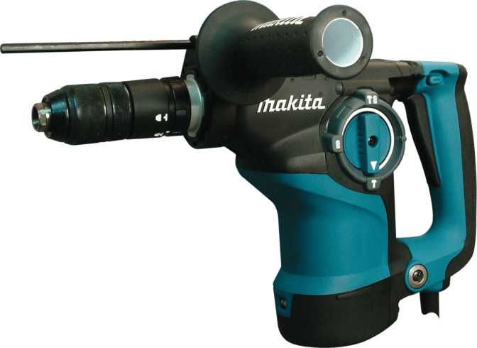 ≫ Makita HR2811F review | 14 facts and highlights