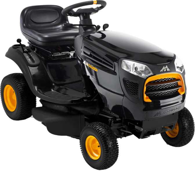 ≫ McCulloch M115-77T review | 24 facts and highlights