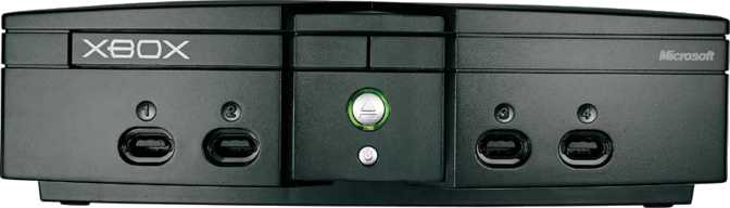 Microsoft Xbox vs Sony PlayStation 2: What is the difference?