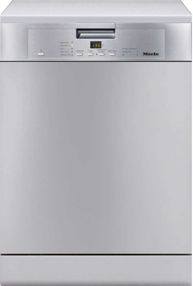 ≫ Miele G 4220 SC | 18 caractéristiques et détails