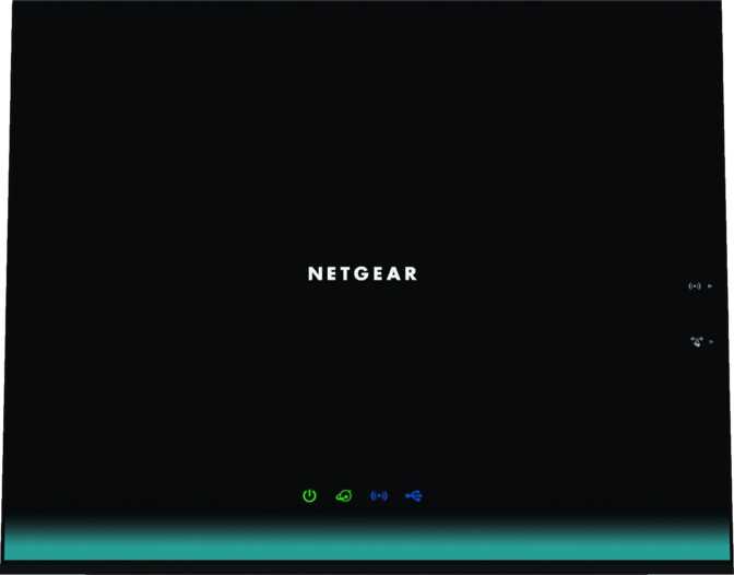 ≫ Netgear Nighthawk AC1900 vs Netgear R6100 | Router comparison