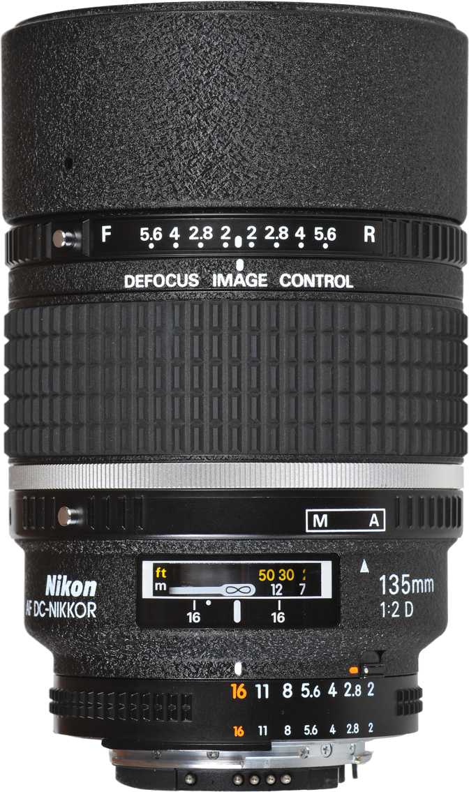 ≫ Nikon AF DC-Nikkor 135mm F/2D vs Nikon AF-S Nikkor 85mm F/1.8G ...