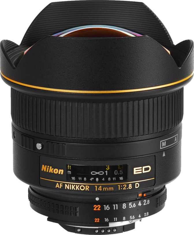 ≫ Nikon AF Nikkor 14mm F/2.8D ED vs Nikon AF-S Nikkor 20mm F/1.8G ED ...
