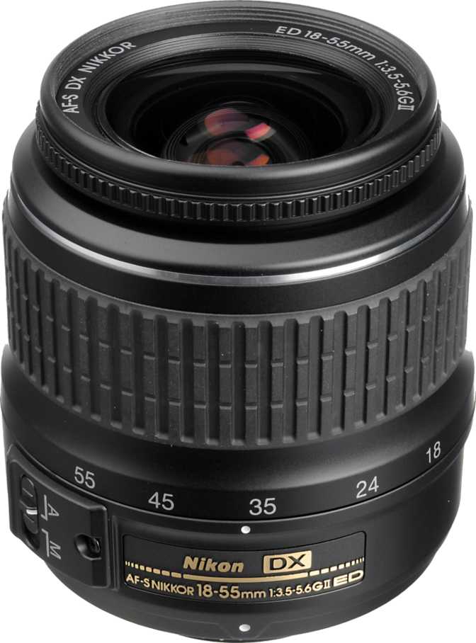 ≫ Nikon AF-P DX Nikkor 18-55mm F3.5-5.6G VR vs Nikon AF-S DX Nikkor 18 ...