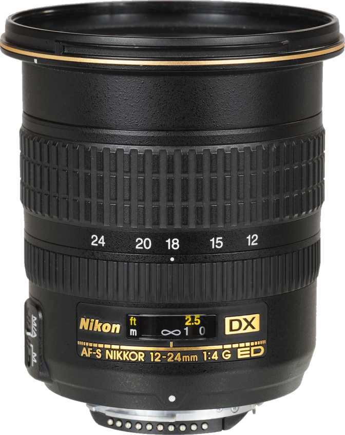≫ Nikon AF-S DX Nikkor 10-24mm F/3.5-4.5G ED vs Nikon AF-S DX Zoom ...