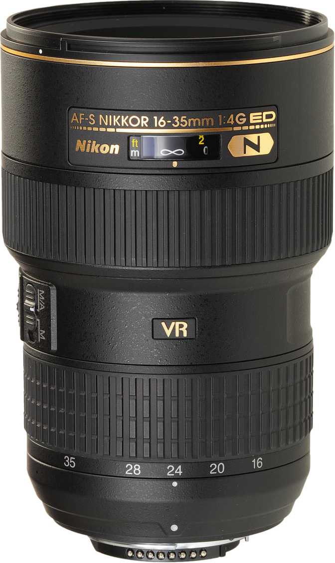 Nikon AF-S Nikkor 16-35mm f/4G ED VR vs Sigma 12-24mm F4 DG HSM Art ...
