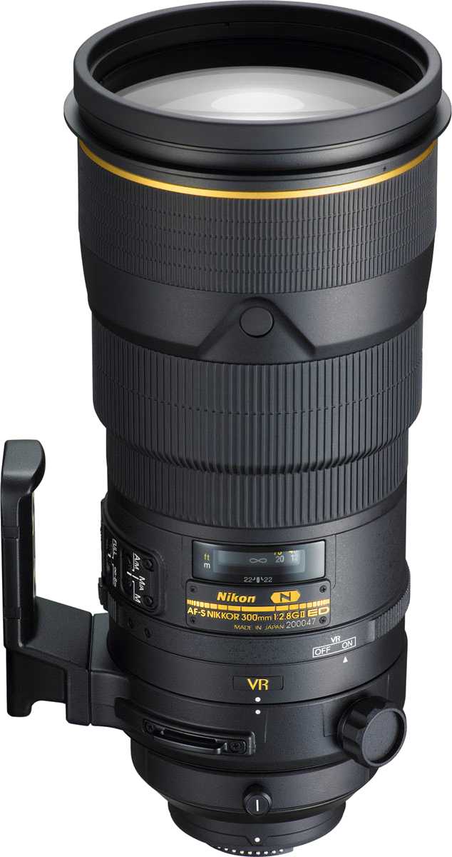 ≫ Nikon AF-S Nikkor 300mm F/2.8G ED VR II vs Sigma 300mm F2.8 EX APO DG ...