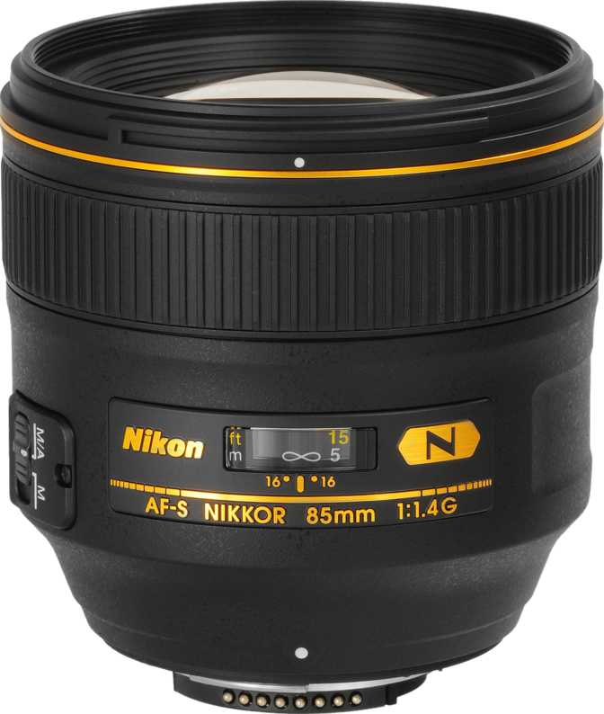 ≫Nikon AF-S Nikkor 85mm F/1.4G vs Nikon AF-S Nikkor 85mm F/1.8G: в чем ...