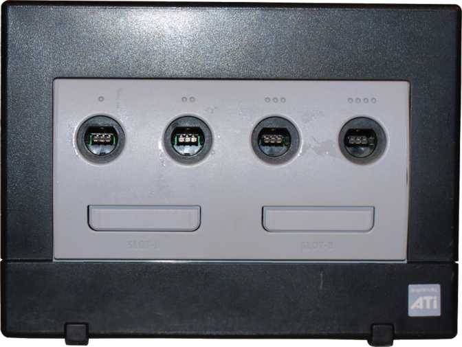 Nintendo Gamecube vs Sony PlayStation 2: What is the difference?