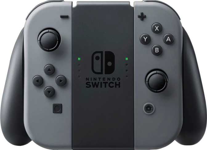 ≫ Nintendo Switch vs Nvidia Shield | Game console comparison