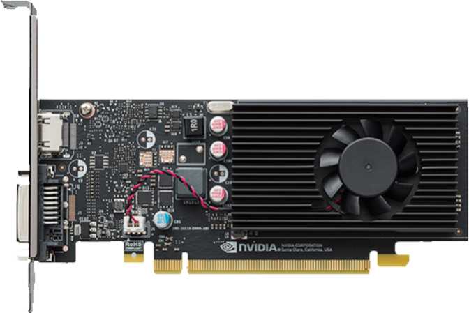 Nvidia GeForce GT 1030 DDR4 vs Nvidia Quadro K2000: What is the difference?