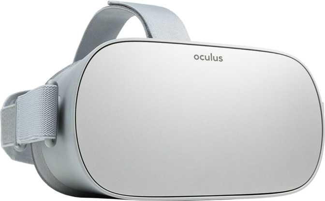 Oculus Go vs Oculus Quest: What is the difference?