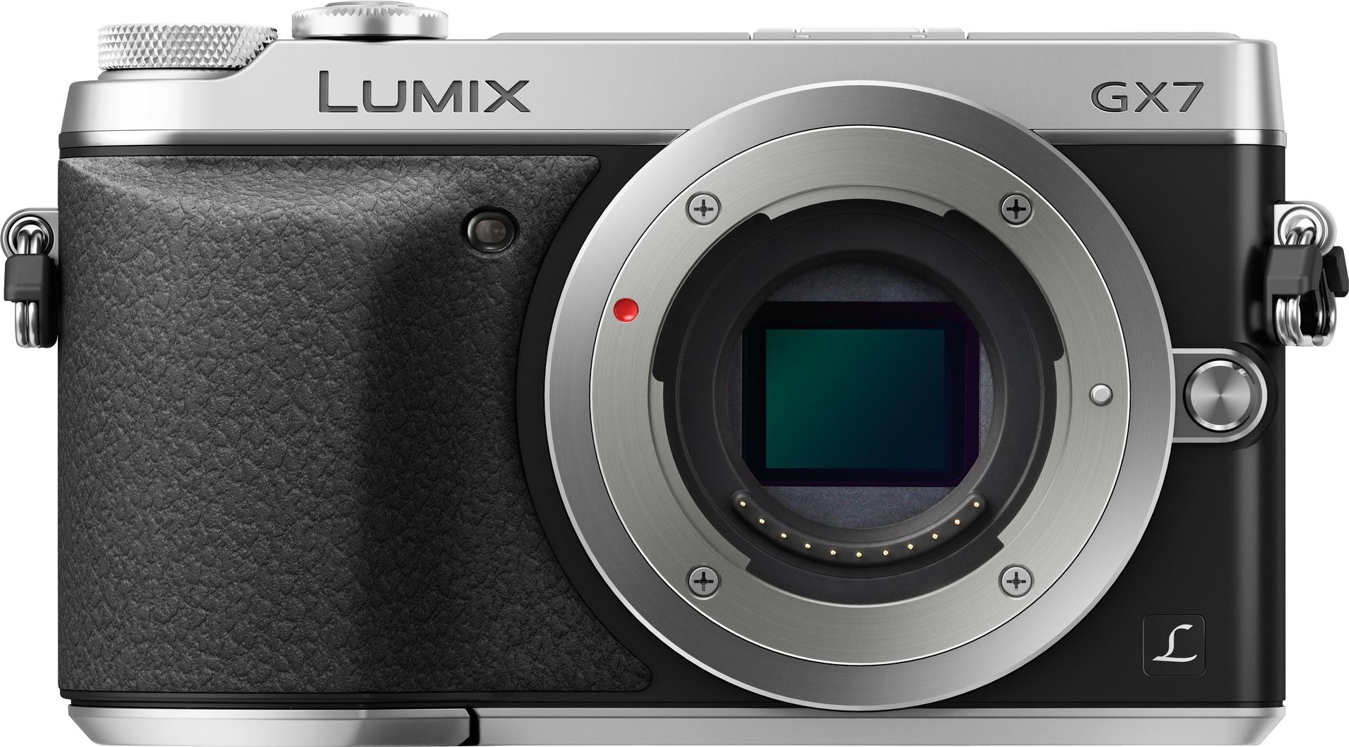 Panasonic Lumix Dmc G7 Compare Cameras