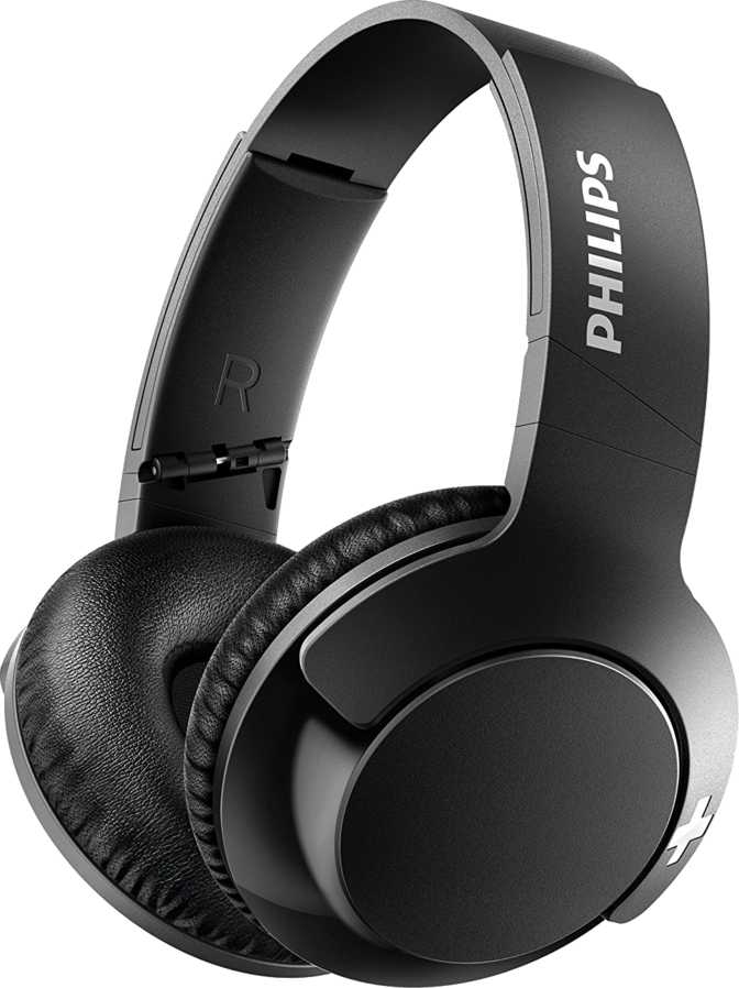 ≫ Philips Bass+ SHB3175BK review | 22 facts and highlights