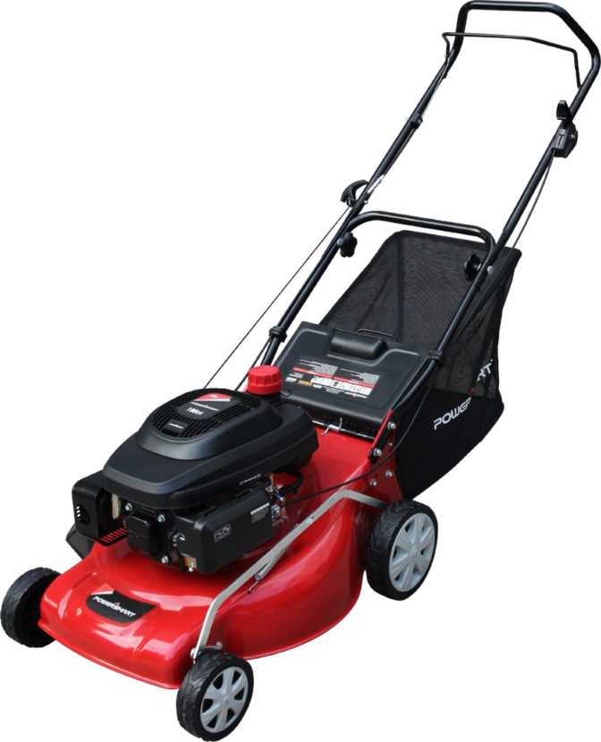 ≫ Power Smart DB6902 vs Troy-Bilt TB320: What is the difference?