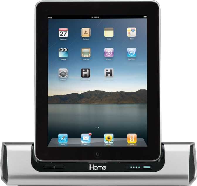 ≫ iHome iD9 análisis | 13 características detalladas