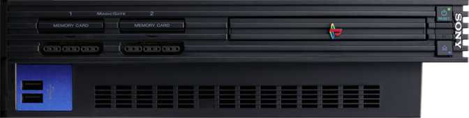 ≫ Microsoft Xbox vs Sony PlayStation 2: What is the difference?