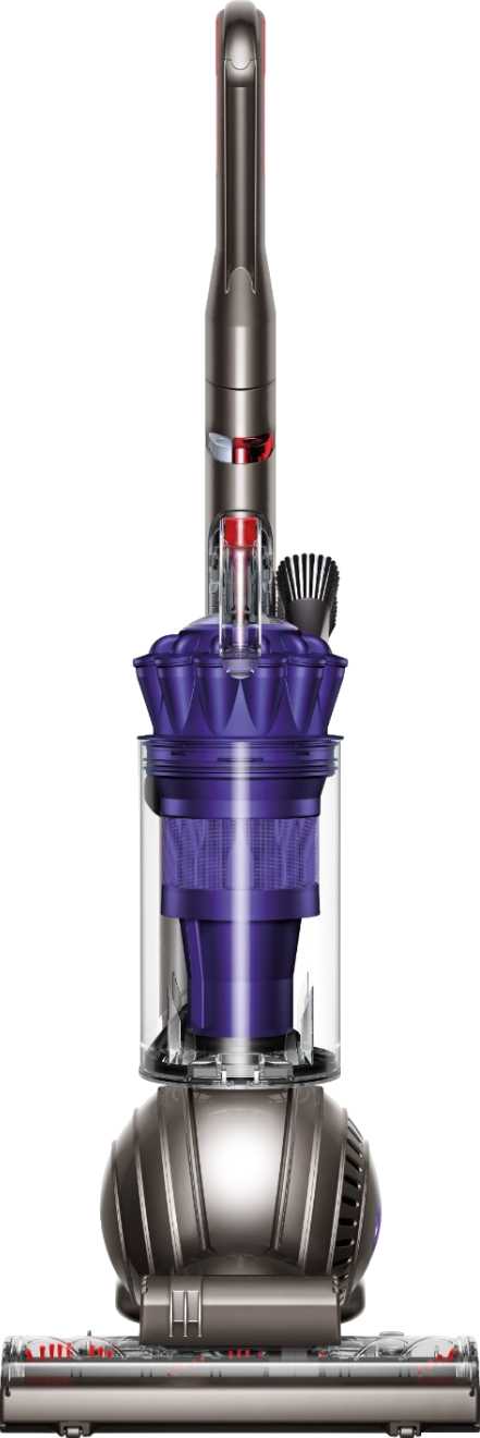 ≫ Dyson DC41 Animal vs Eureka AirSpeed Pet AS1002A: What is the difference?