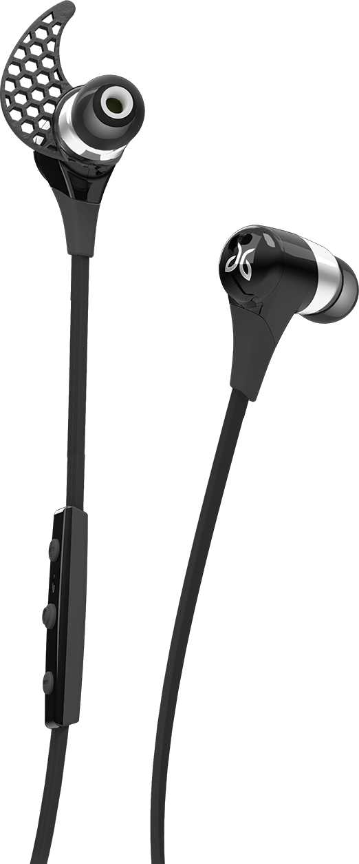 Jaybird BlueBuds X review | 16 facts and highlights