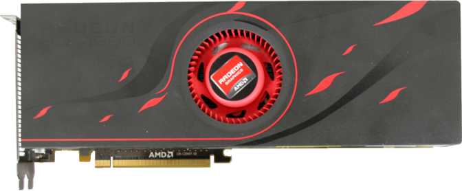 ≫ AMD Radeon HD 6990 análisis | 43 características detalladas