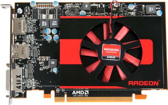 ≫AMD Radeon HD 7750 vs Nvidia GeForce GTX 650: в чем разница?