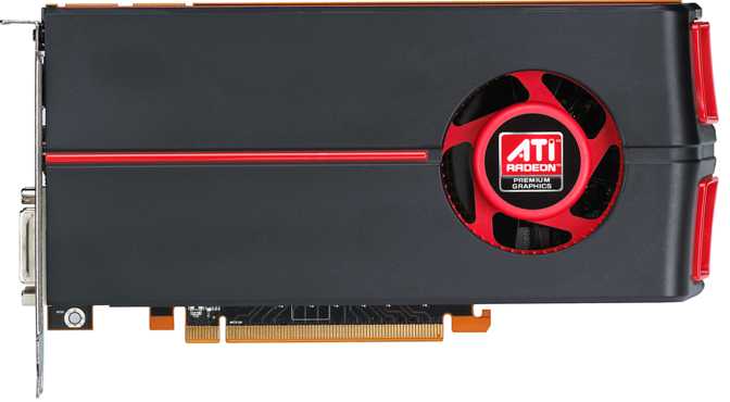 ≫ ATI Radeon HD 5850 análisis | 46 características detalladas