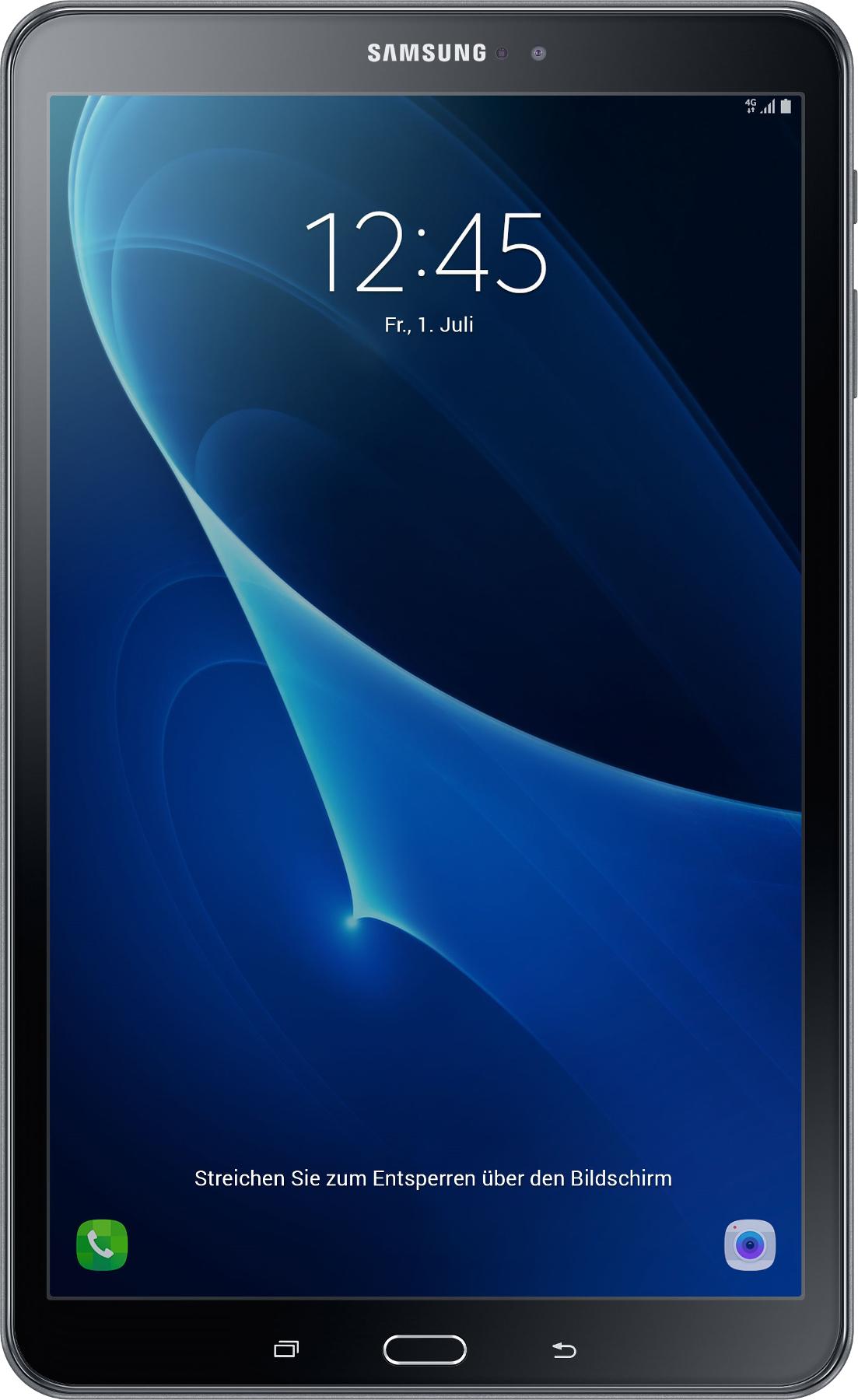 Samsung Galaxy Tab A 10.1 (SM-T585) | Tablets vergleichen