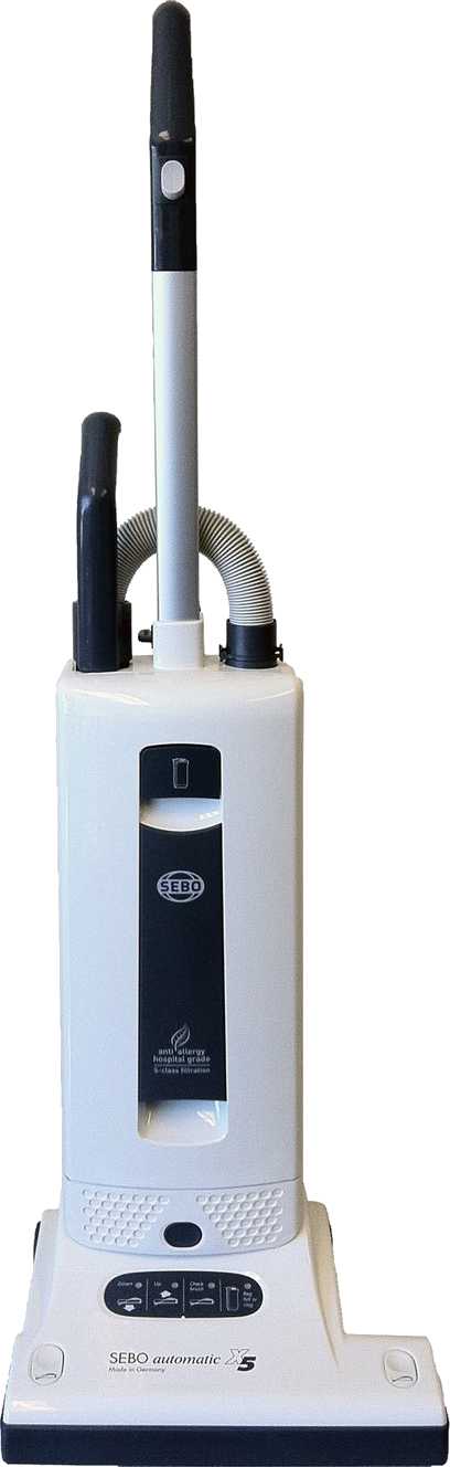 Best vacuum cleaners of 2019 | The Versus ranking