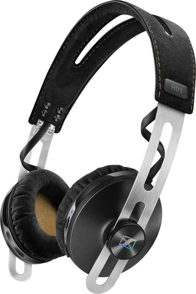 ≫ Sennheiser HD1 On-Ear Wireless vs Sennheiser PXC 550: What is the ...