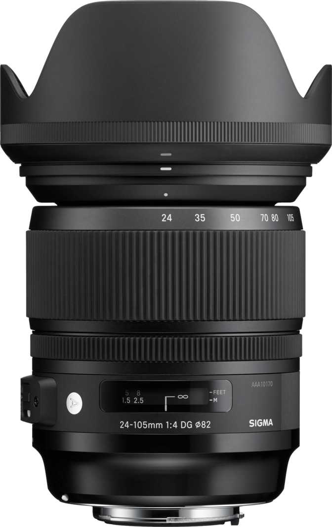≫ Nikon AF-S Nikkor 24-120mm f/4G ED VR vs Sigma 24-105mm F4 DG OS HSM ...