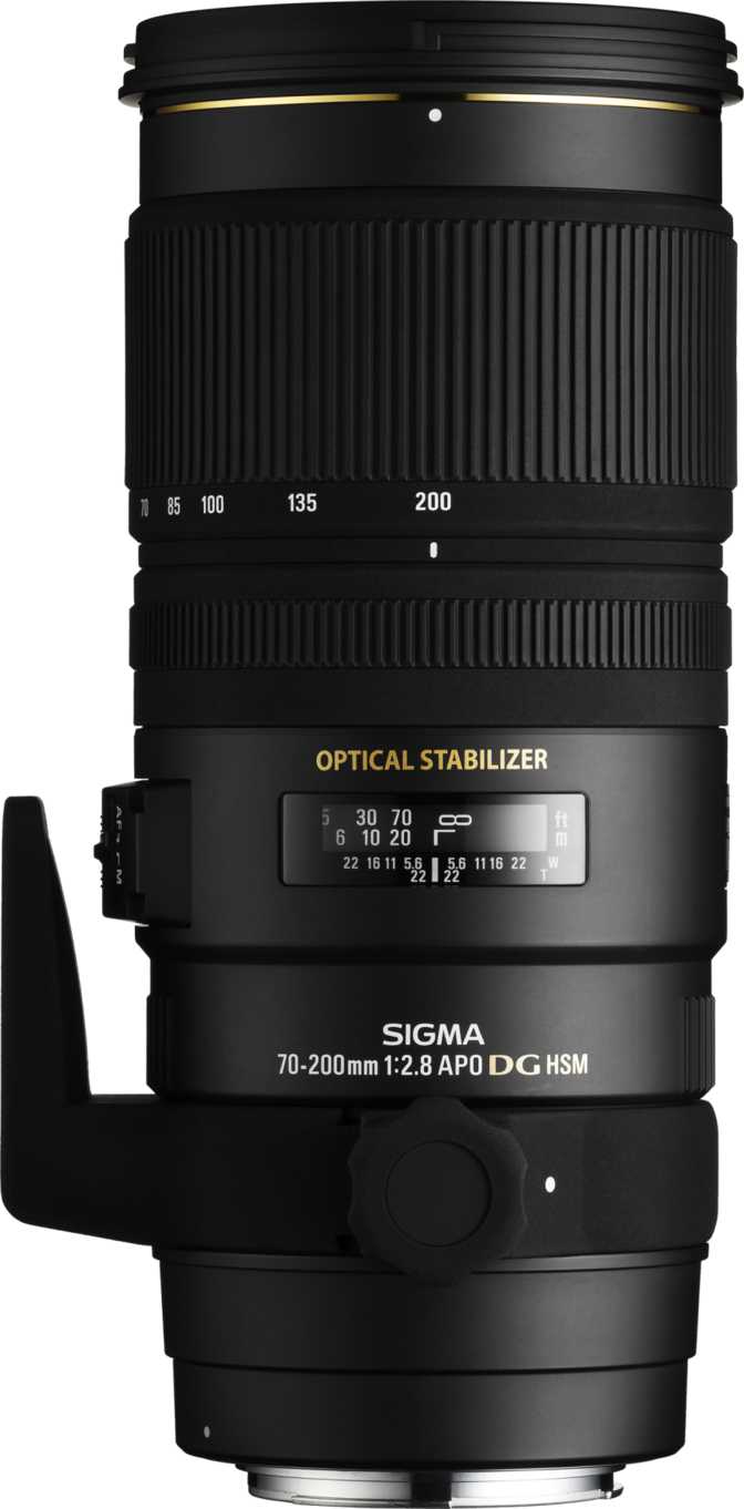 ≫ Sigma APO 70-200mm F2.8 EX DG OS HSM vs Tamron SP 70-200mm F/2.8 Di VC USD: What is the ...