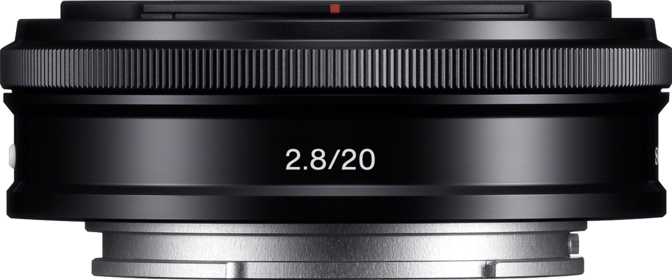 ≫ Sony E 16mm F2.8 vs Sony E 20mm F2.8: What is the difference?