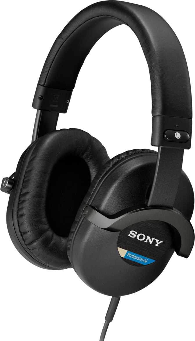 ≫ Sony MDR 7506 vs Sony MDR-7510: What is the difference?