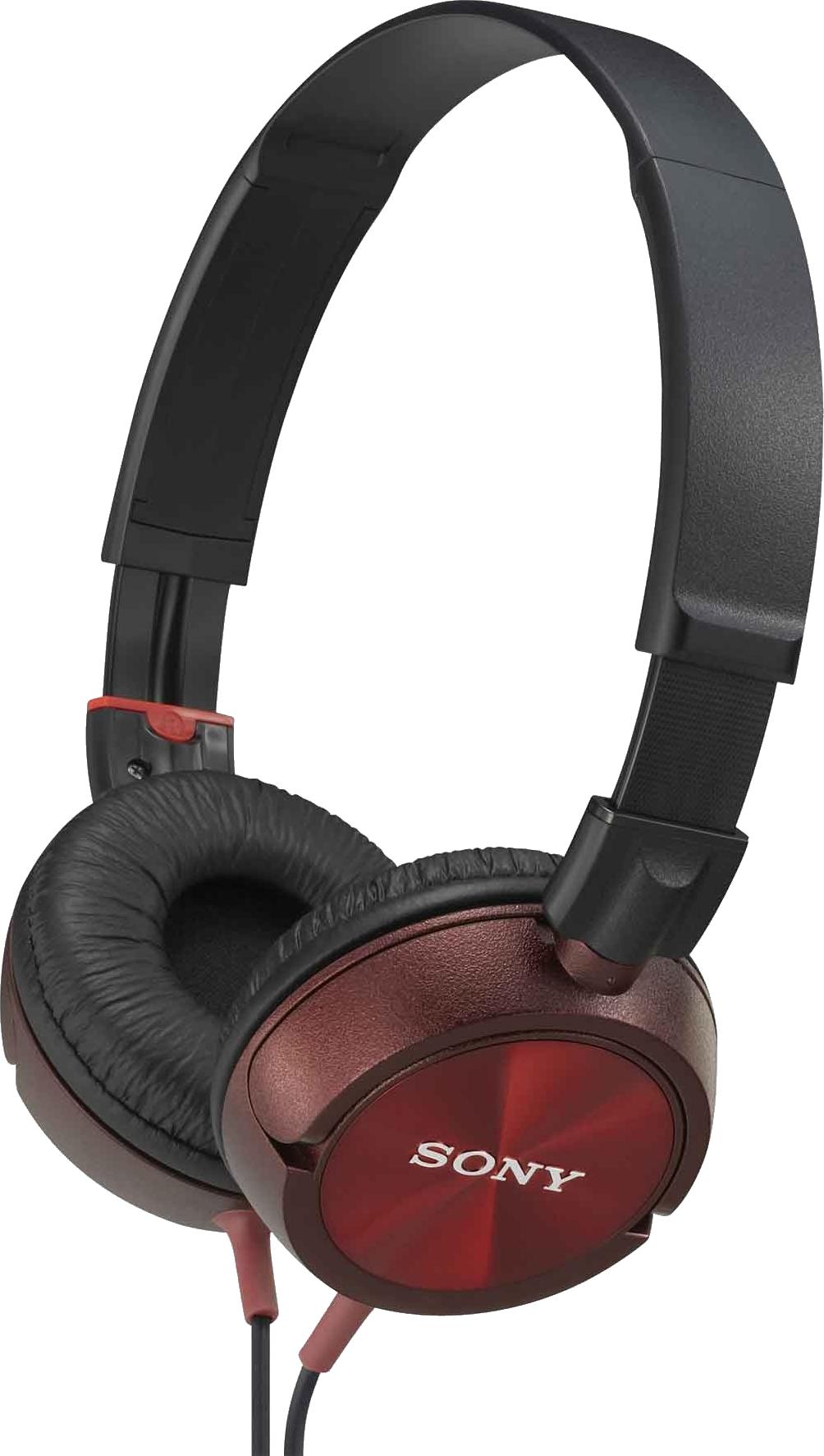 Sony MDR-ZX100 vs Sony MDR ZX300 | 耳机 参数对比