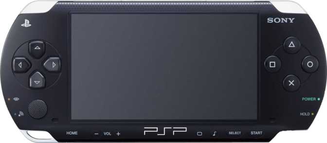 Sony PSP 1000 vs Sony PSP 3000: What is the difference?