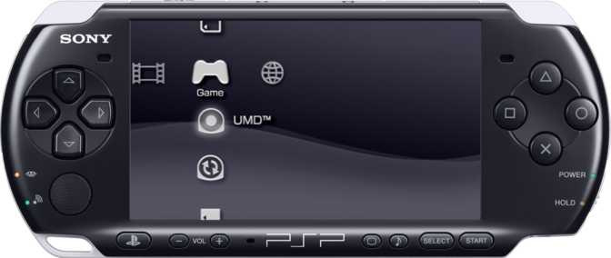 Sony PSP 3000 vs Sony PSP E1000: What is the difference?