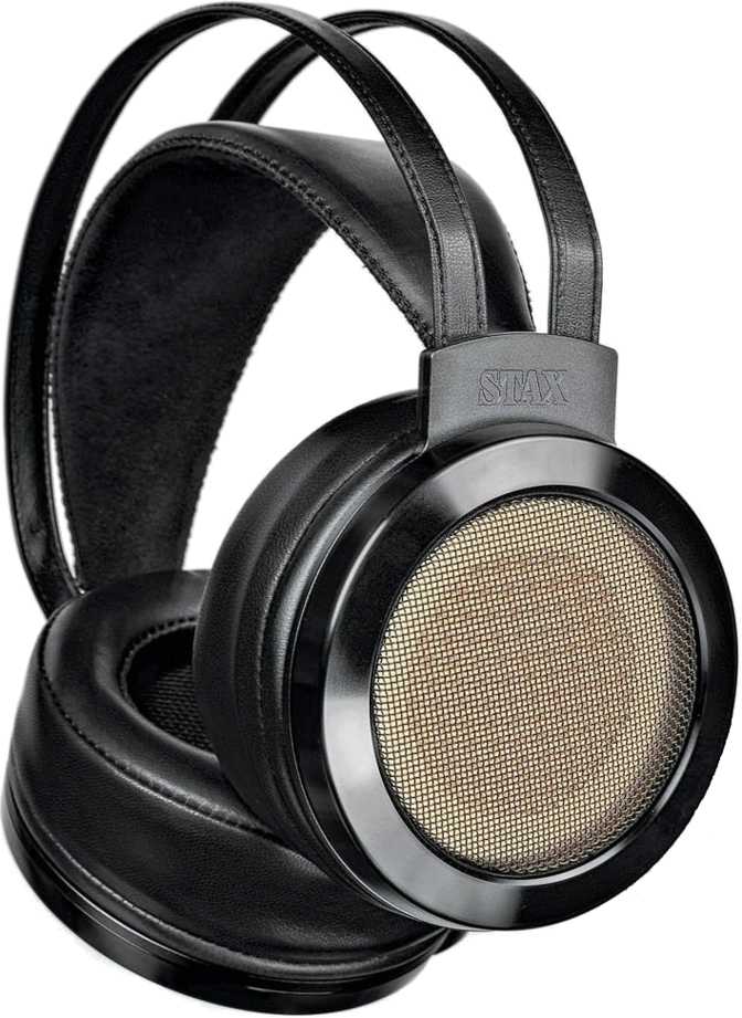 ≫ Stax SR-007MK2 vs Stax SR-009: What is the difference?