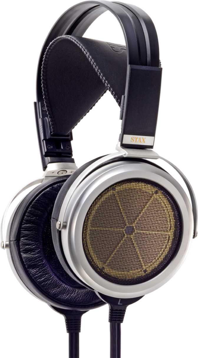 Stax SR-009S review | 44 facts and highlights