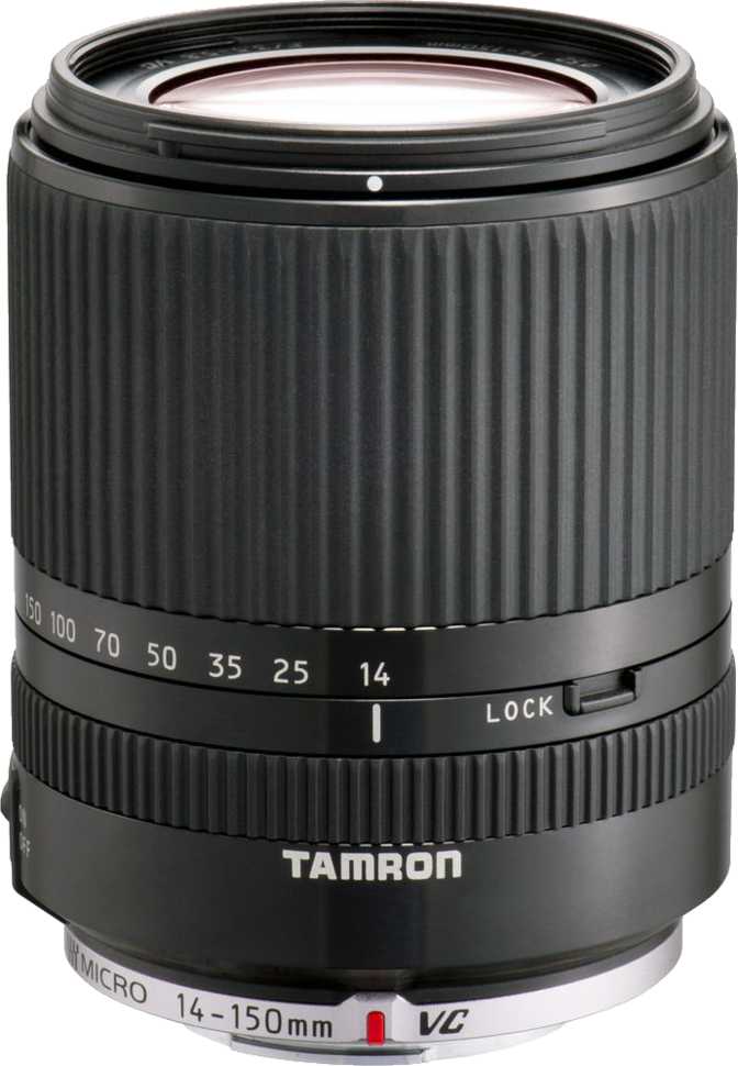  Olympus M Zuiko ED 14 150mm F4 0 5 6 Vs Tamron 14 150mm F 3 5 5 8 DI 