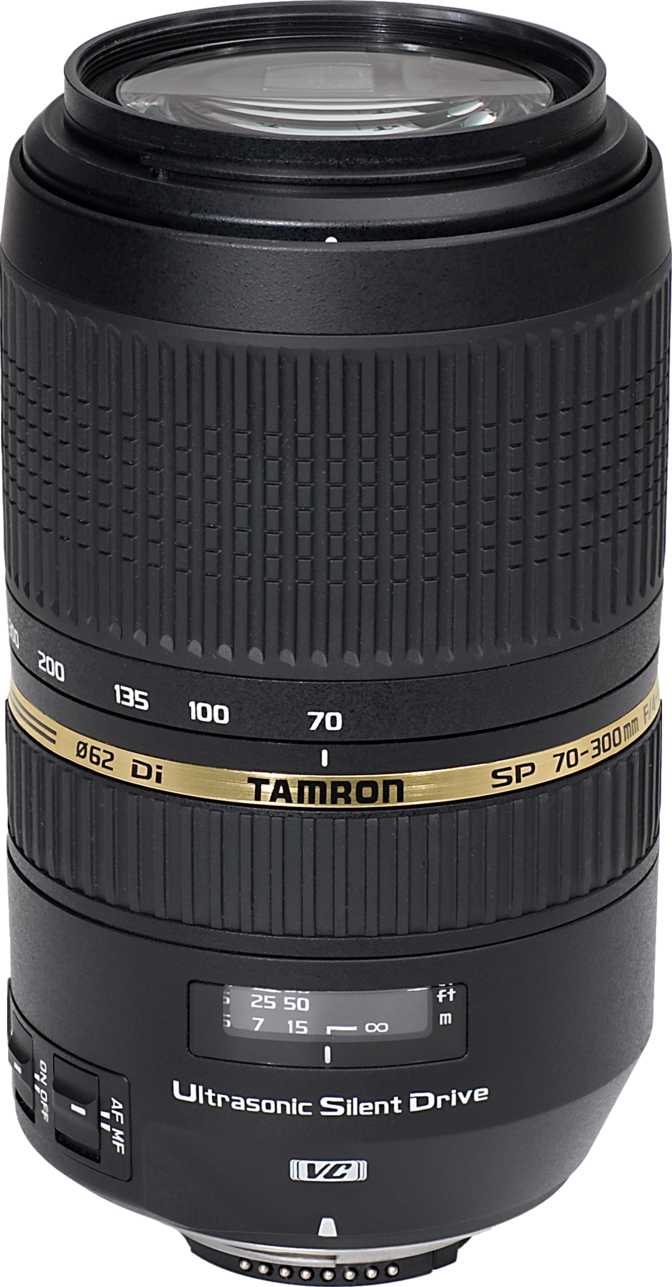 ≫ Canon EF 70-200mm F/2.8L IS II USM vs Tamron SP 70-300mm F/4-5.6 Di ...