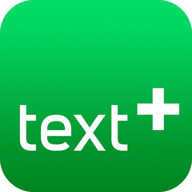 TextPlus Free vs WhatsApp: What is the difference?