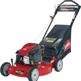 Toro Super Recycler 20381 53cm review | 18 facts and highlights