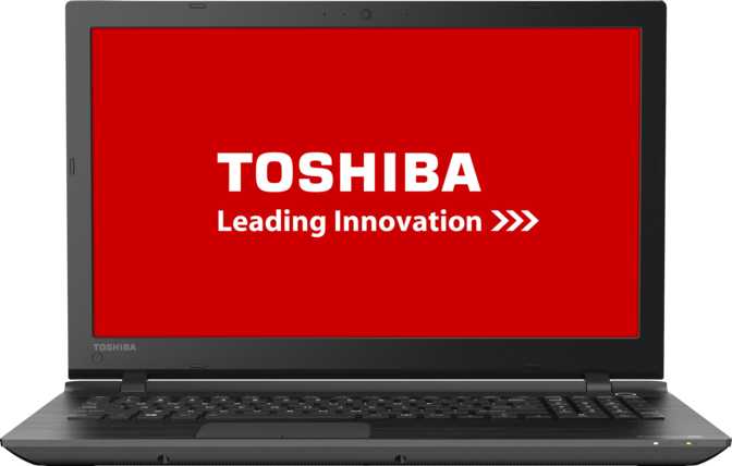 ≫ Toshiba Satellite C55 15.6" Intel Core i5-5200U 2.2GHz / 8GB / 1TB ...