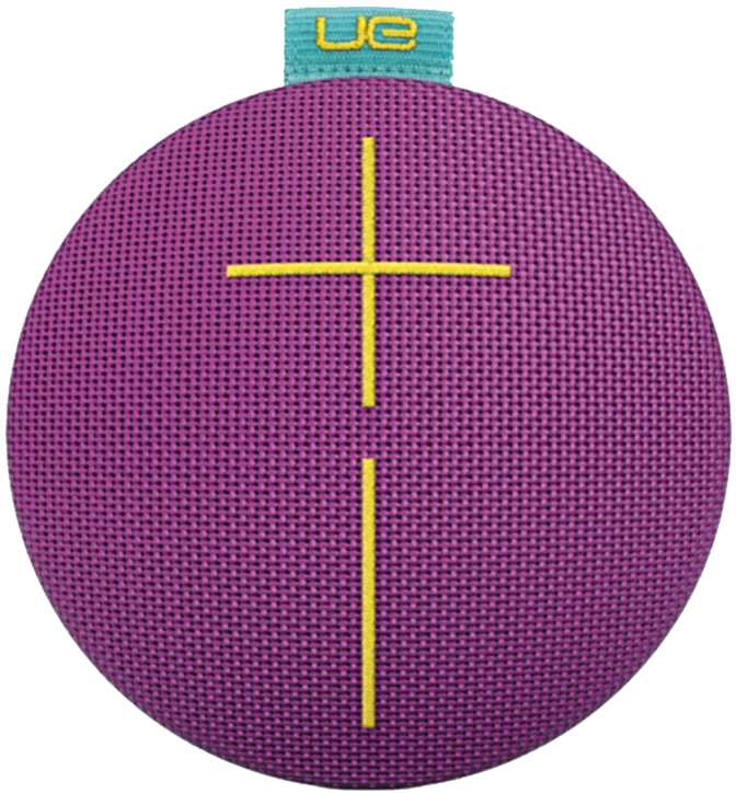 Ultimate Ears Roll vs Ultimate Ears Roll 2: What is the difference?