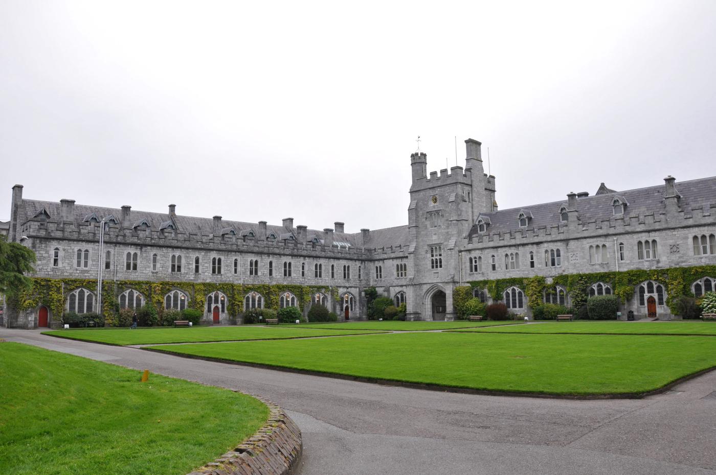 University College Dublin vs University College Cork | Compare universities