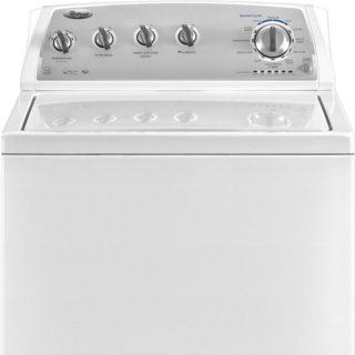 Hotpoint WMEF963G vs Whirlpool WTW4950XW: What is the difference?