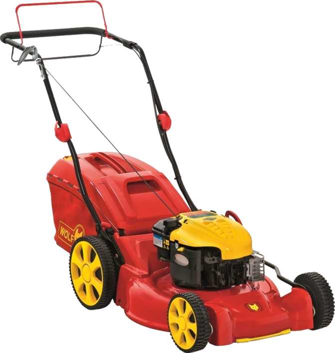 ≫ Wolf-Garten Ambition 530 A HW vs Wolf-Garten Expert 53 BA V ES ...