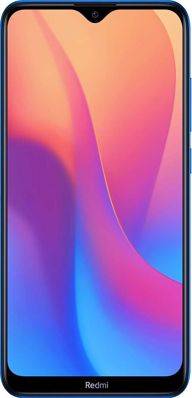 ≫ Xiaomi Redmi 8A análisis | 144 características detalladas