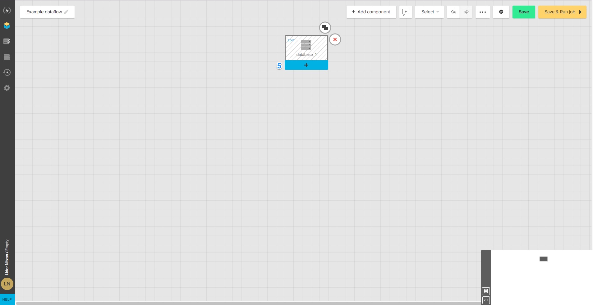 Getting Started | Integrate.io | ETL